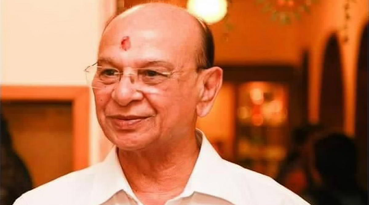 Goa election congress pratap singh rane backs after bjp give ticket ...