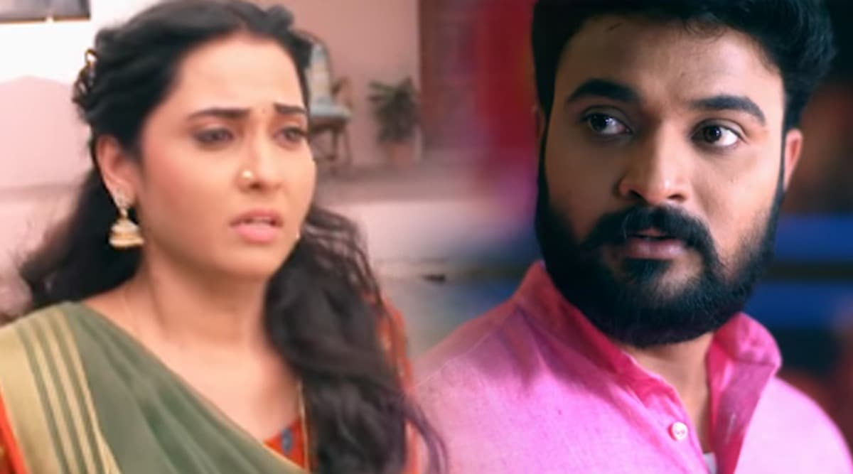 zee marathi serial devmanus 2 upcoming 1 hour episode promo video goes ...