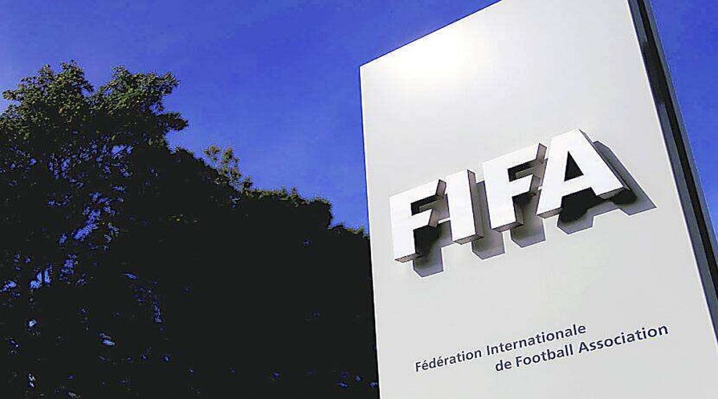 Final draft AIFF constitution submitted to FIFA Administration ysh 95
