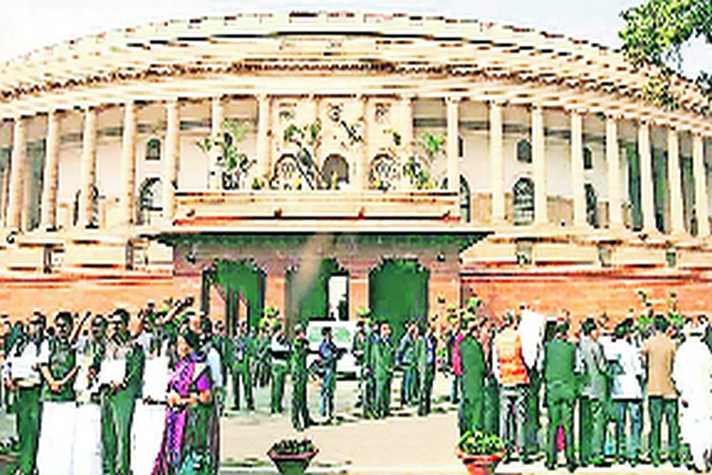 Lalkilla Unity opposition faceless factions President post Candidacy ysh 95