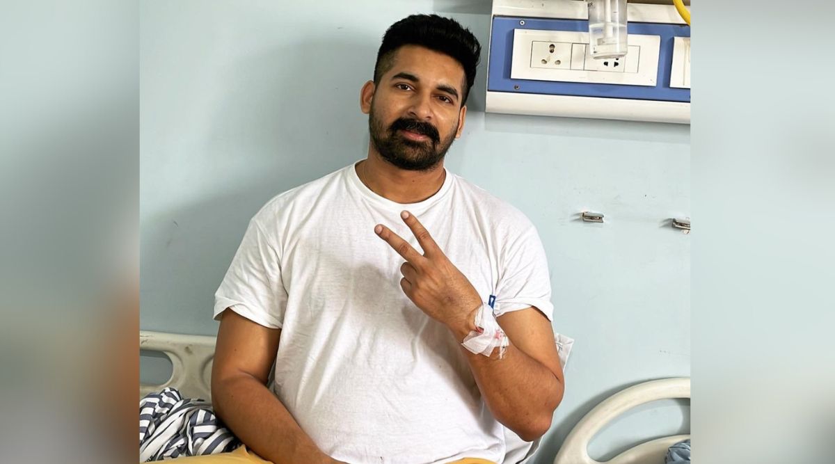 marathi actor akshay waghmare get affected by dengue share instagram ...