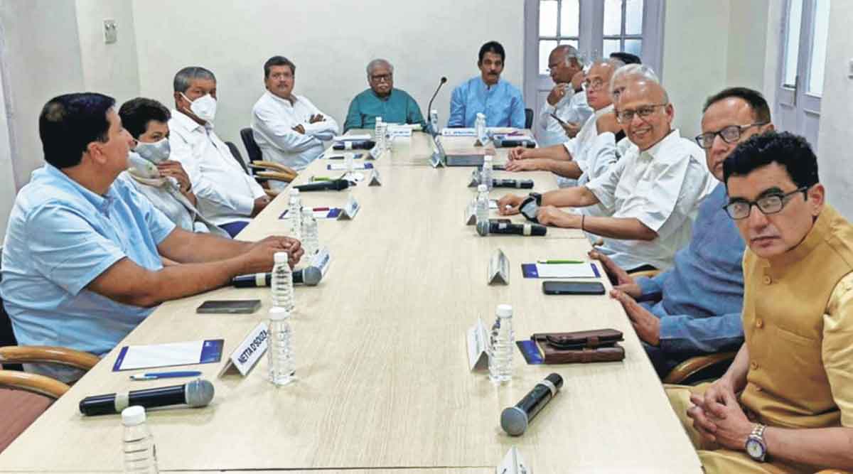 congress president election to be held on oct 17 cwc announces revised ...