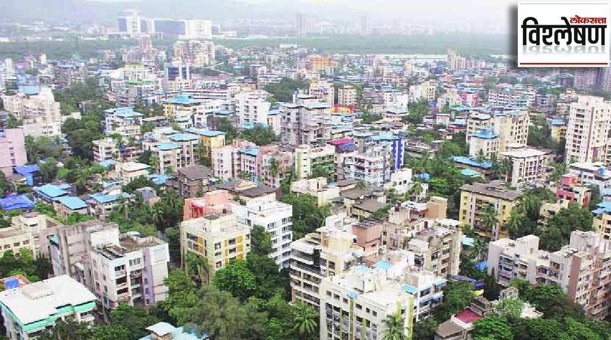 old thane redevelopment corporation rulebook fsi limit