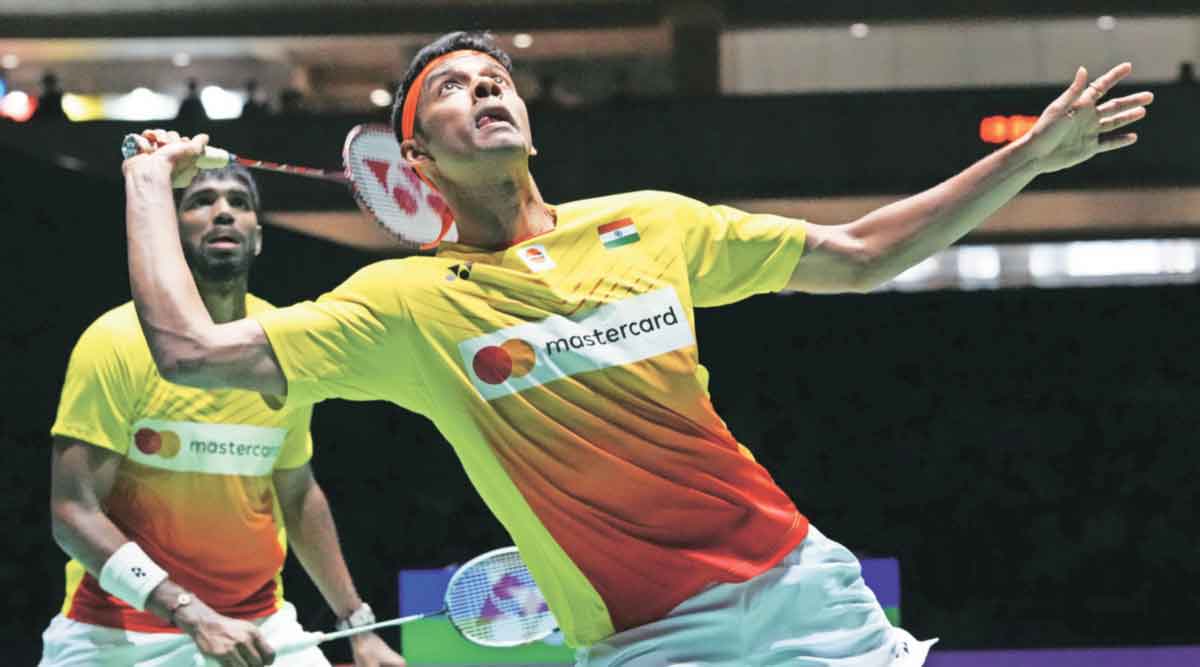 satwik chirag wins historic bronze in badminton world championship zws 70
