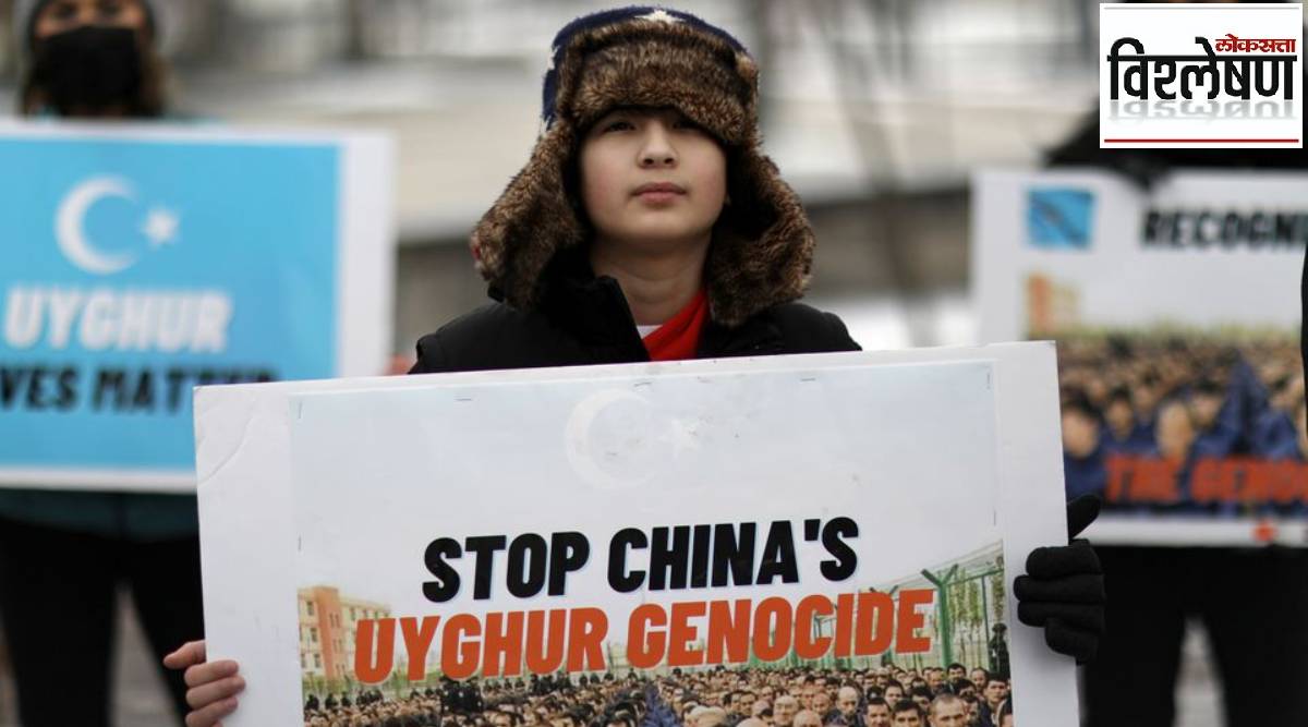 china human rights violations in Xinjiang Uyghurs and other Muslim ...
