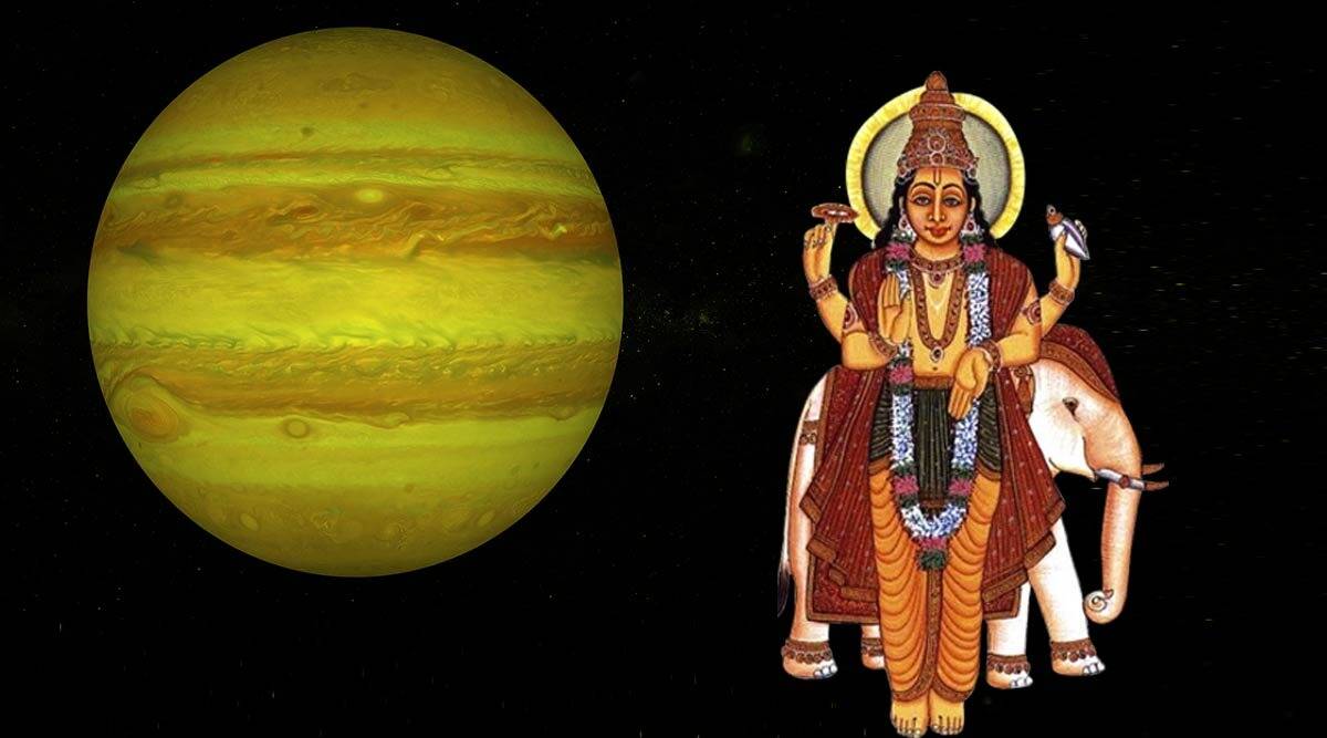 Till November 24, 'these' four signs have to be careful; Jupiter ...