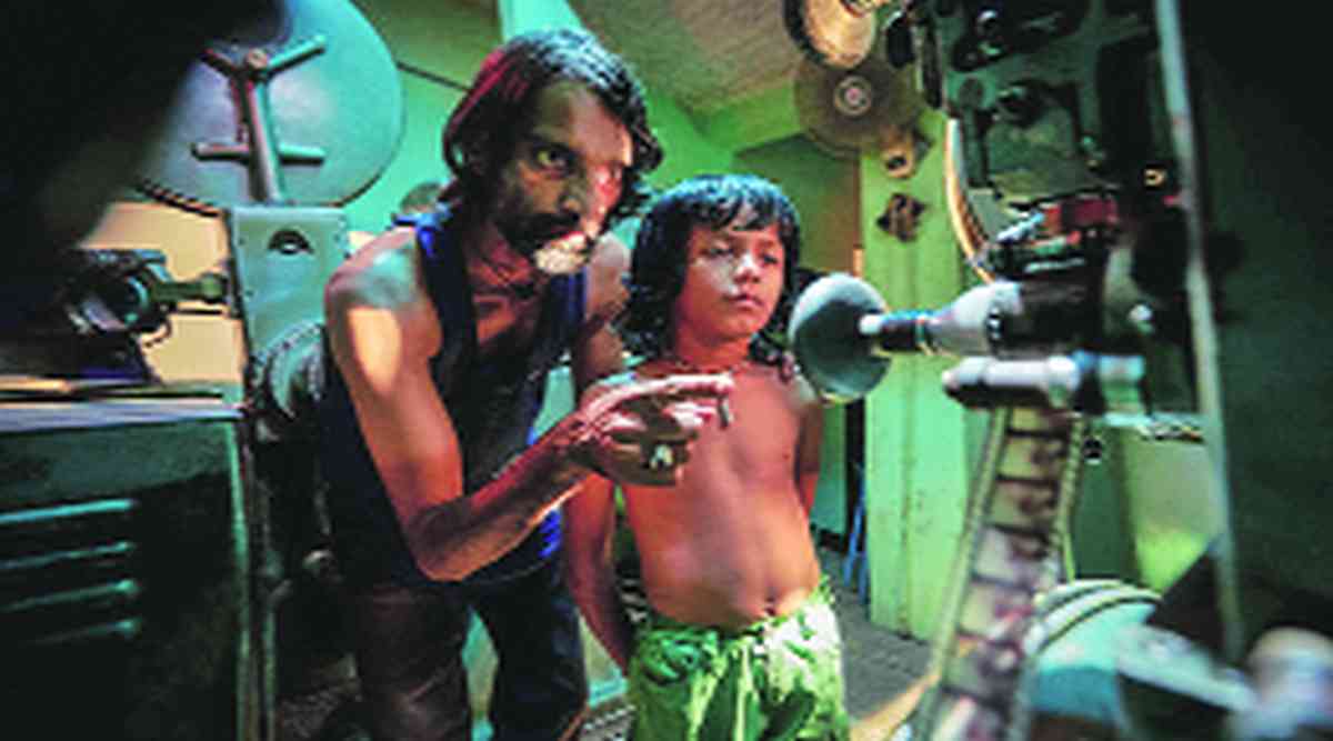 Choice of Chello Show Oscar competition breaking rules claim FWICE ...