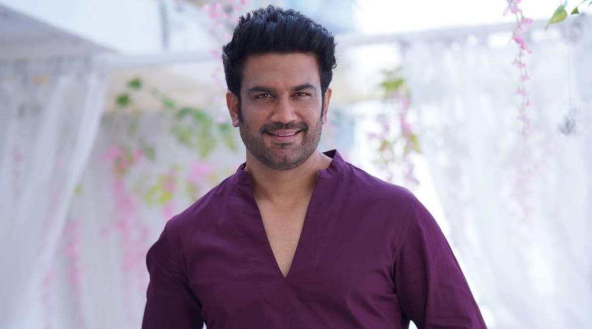 Actor Sharad Kelkar role of Baji Prabhu Har Har Mahadev movie ysh 95