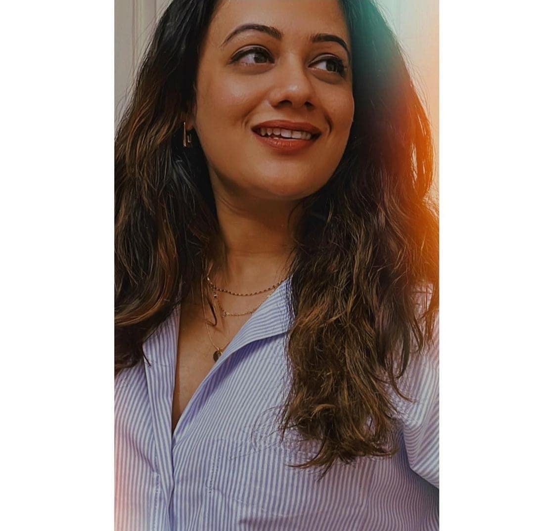 marathi actrsss spruha joshi shared photos with pink saree on Instagram ...