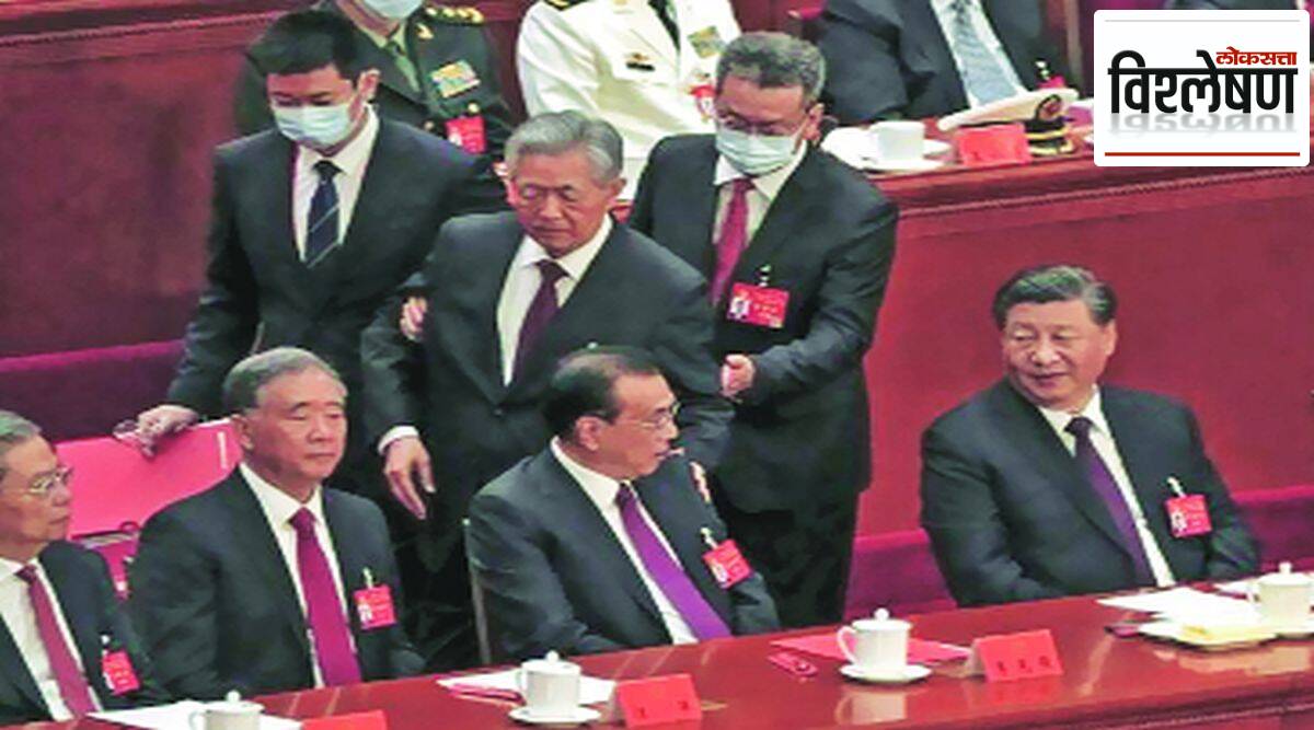 Explained Team Xi Jinping ready to rule China Know who exactly is in ...