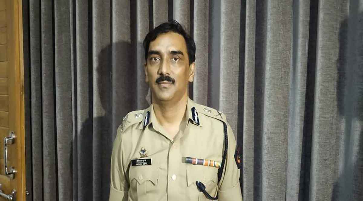 pune police commissioner amitabh gupta warns for mcoca act for helping ...