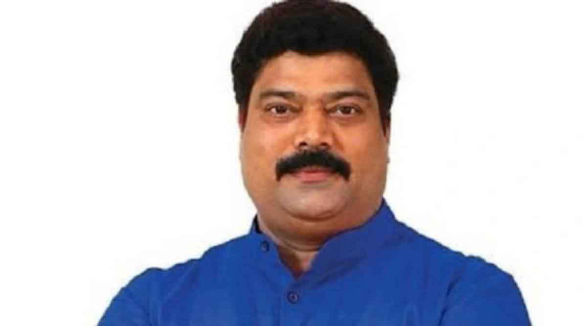 mns mla raju patil criticize uddhav thackeray over dombivli shiv sena ...