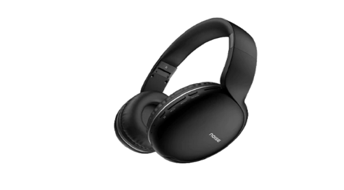 noise two wireless headphones features and price