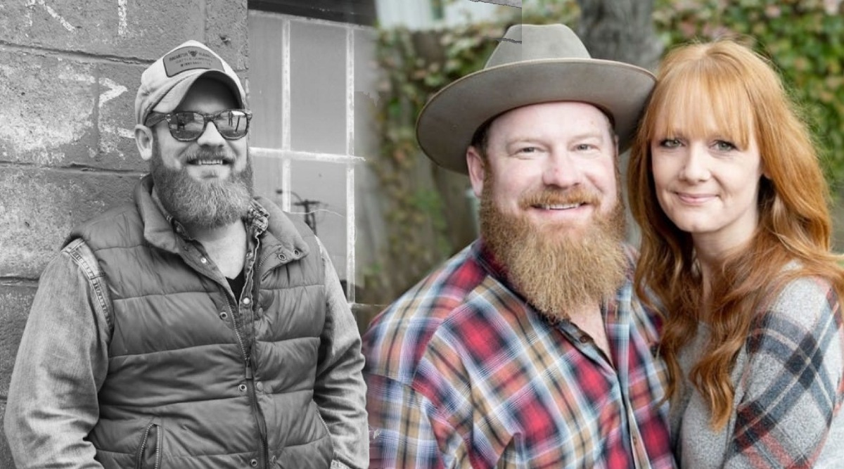 popular country singer Jake Flint is died immediately after marriage