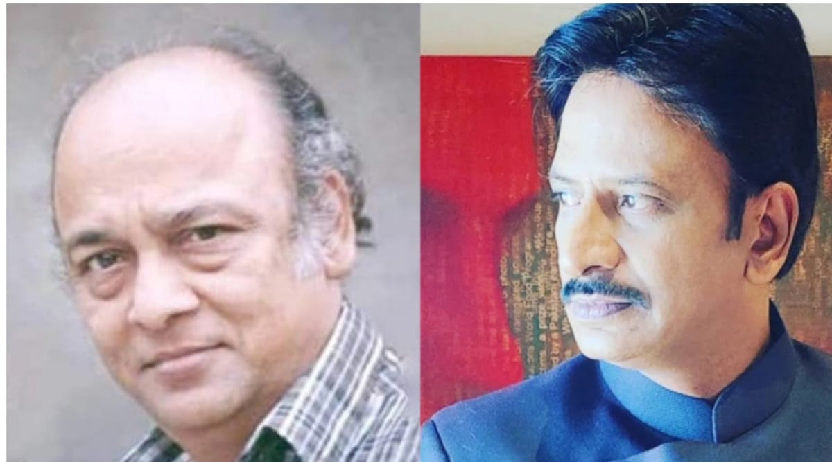 mirazpur delhi crime actor rajesh tailang shared emotional post on ...