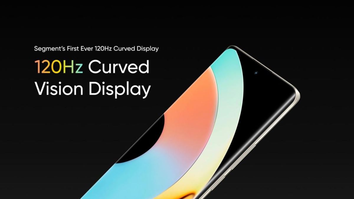 Realme 10 Pro series will launch in india on 8 december check price and ...