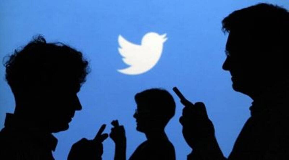 54 lack twitter user data leaked onlne says a report