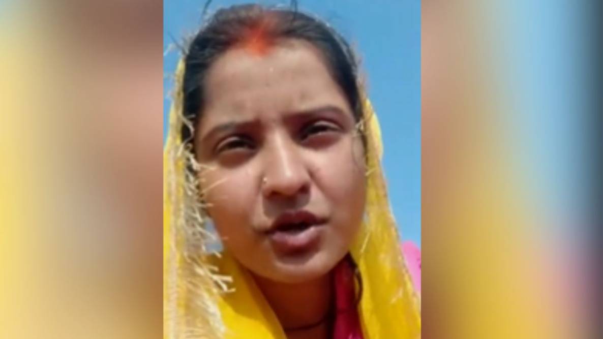 bihar bettiah news Student eloped with teacher and got married