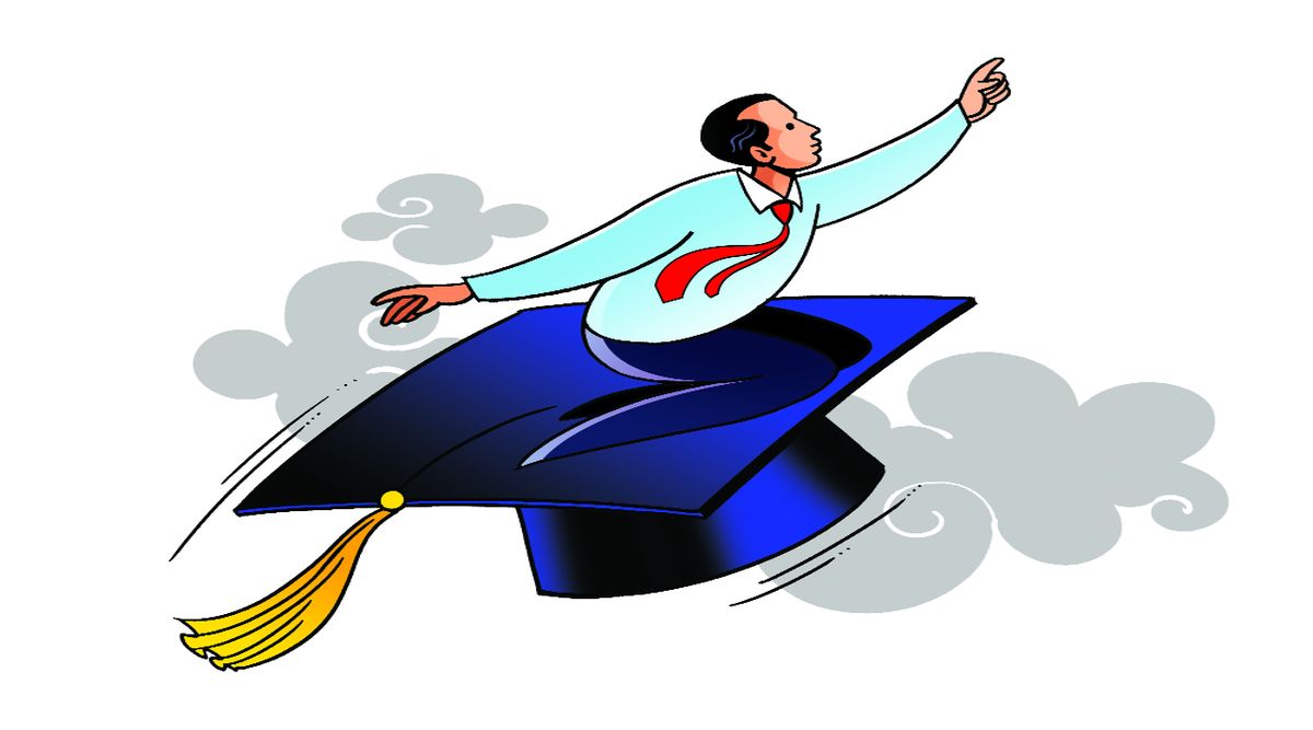 UPSC Preparation UPSC Exam Need for Skill Development ysh 95