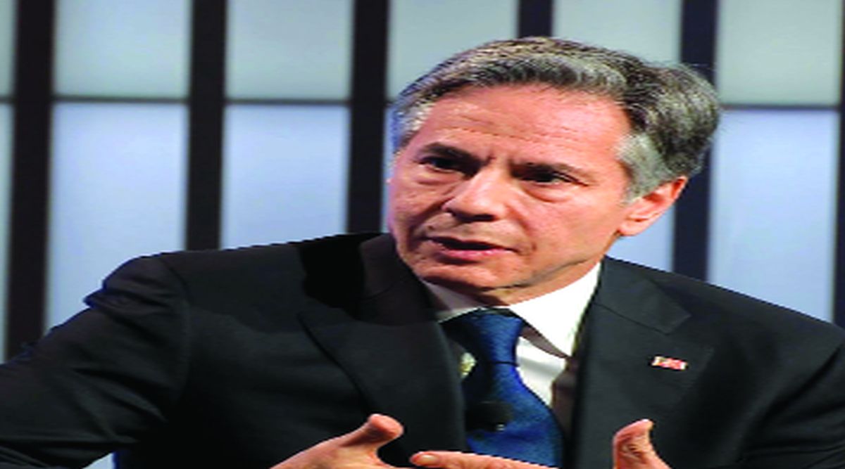 पाकिस्तान, चीनमध्ये धार्मिक स्वातंत्र्याची गळचेपी | The United States ...