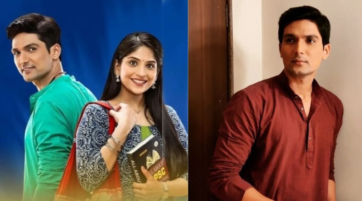 actor harshad atkari shared emotional post after phulala sugandh ...