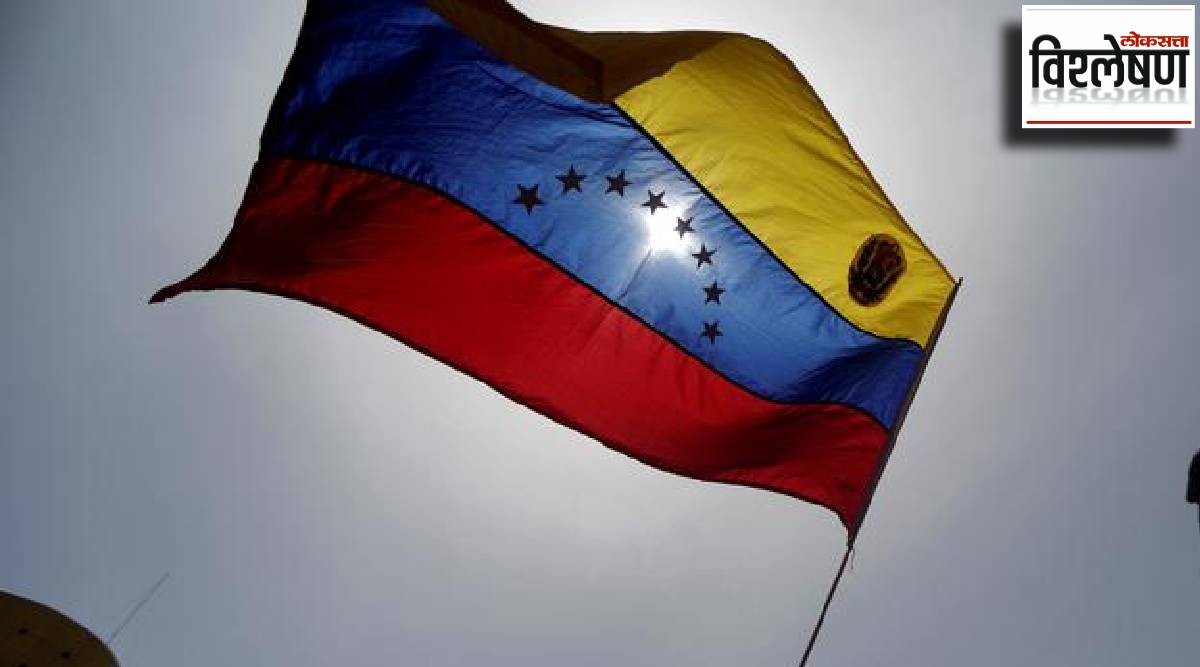 venezuela currency political crisis impact on world