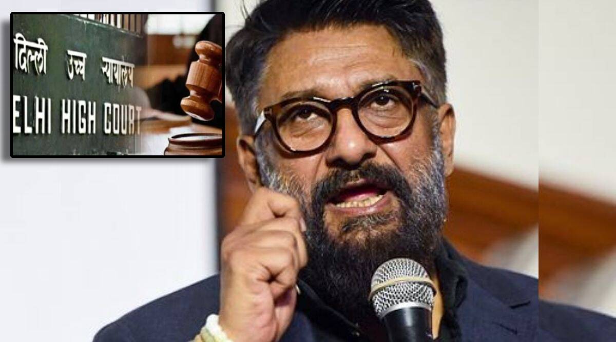 judge Contempt In case Delhi High Court reprimanded Vivek Agnihotri ysh 95