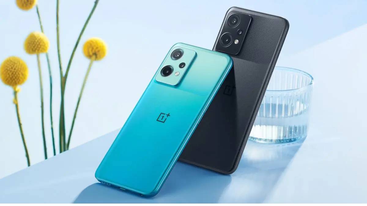 Oneplus Nord Ce 2 Lite Gets Android 13 Update जाणून घ्या कसे अपडेट 5542
