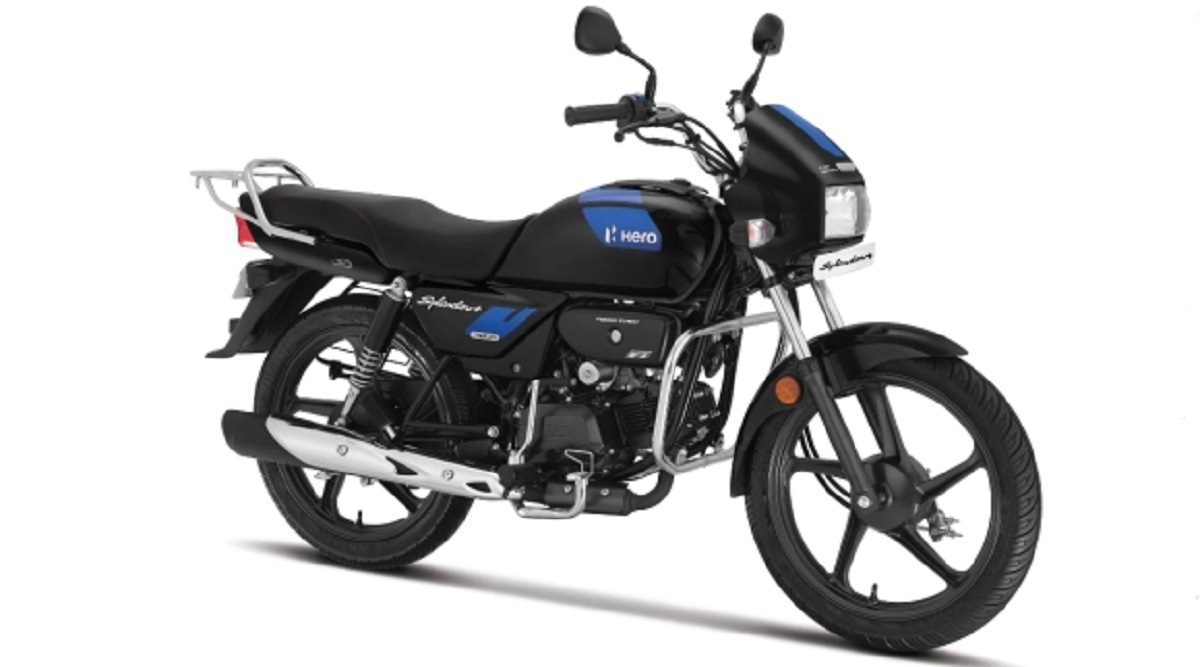 Hero Splendor Plus Through this deal you can get Hero Splendor Plus with 80 kmpl mileage for 25 ...