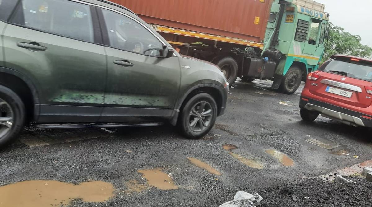 roads Thane renovated soon, roads thane mnc, thane mnc, ठाणे रस्ते नुतणीकरण, ठाणे रस्त निधी