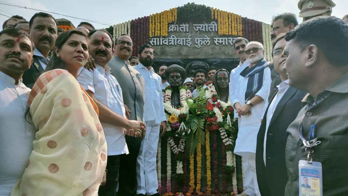 bhide wada national monument construction work in pune will start in ...