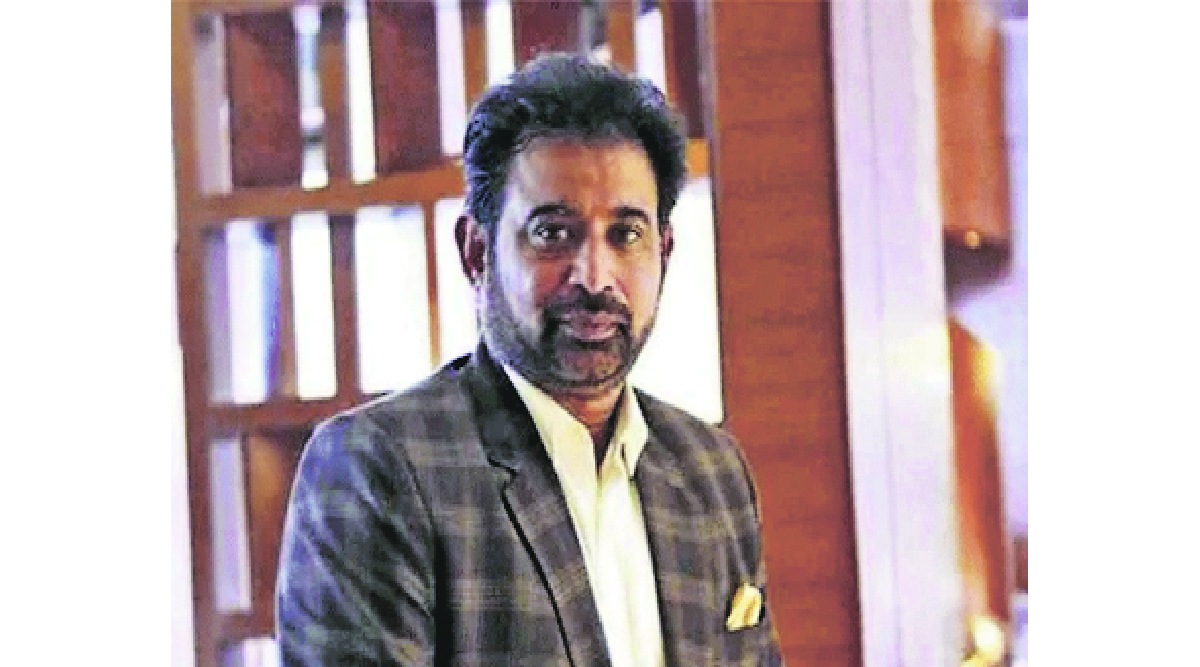 चेतन शर्मा निवड समिती अध्यक्षपदी कायम; समितीत एस. शरथ, सलिल अंकोला ...