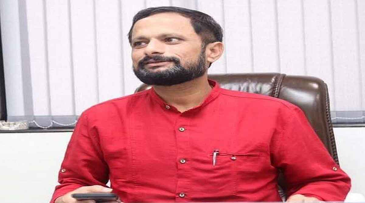 bjp target shinde group spokesperson naresh mhaske over statement of ...