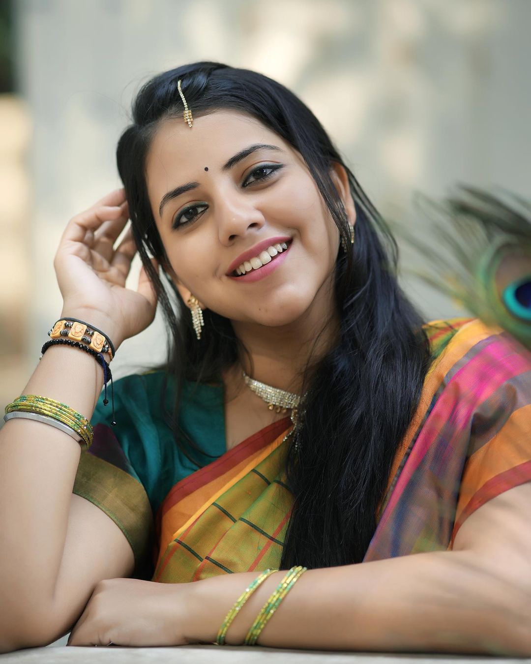 "जाने बलमा घोडे पे क्यूँ सवार है.." इंस्टाग्रामवर सुपरहिट ठरलेल्या या गाण्याची सिंगर कोण आहे ...