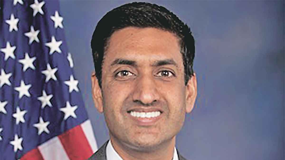 indian american congressman ro khanna likely to run for 2024 us presidential polls zws 70