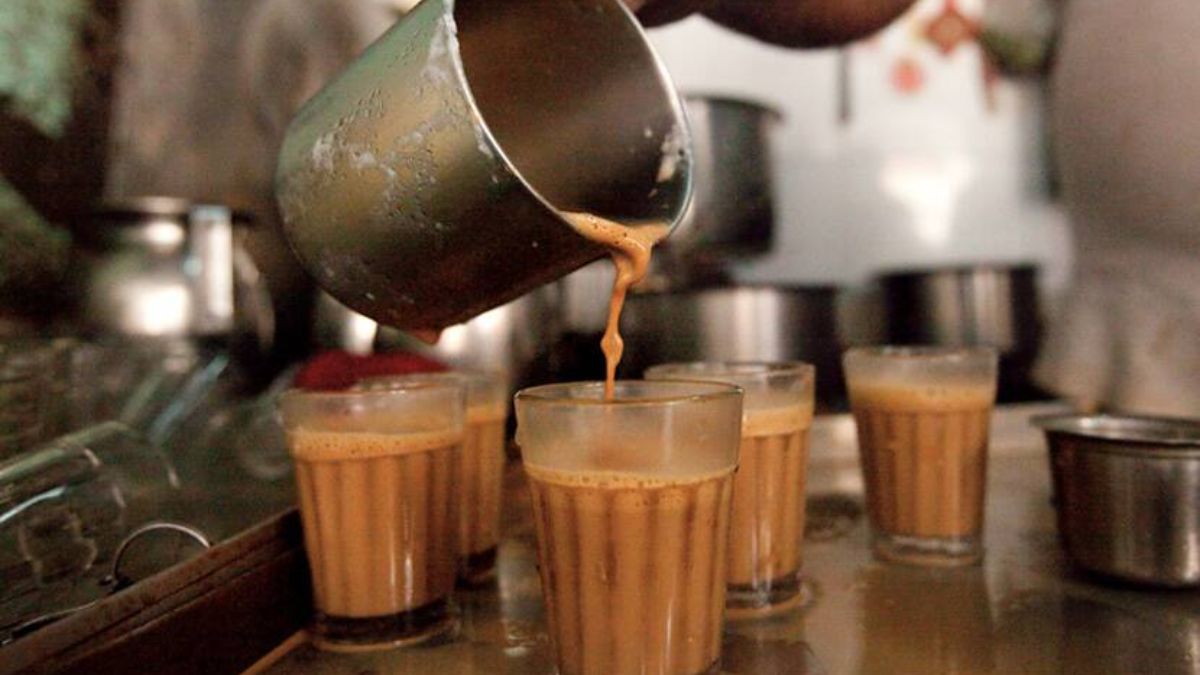 news that increases the concern of tea lovers Can drinking evening tea ...