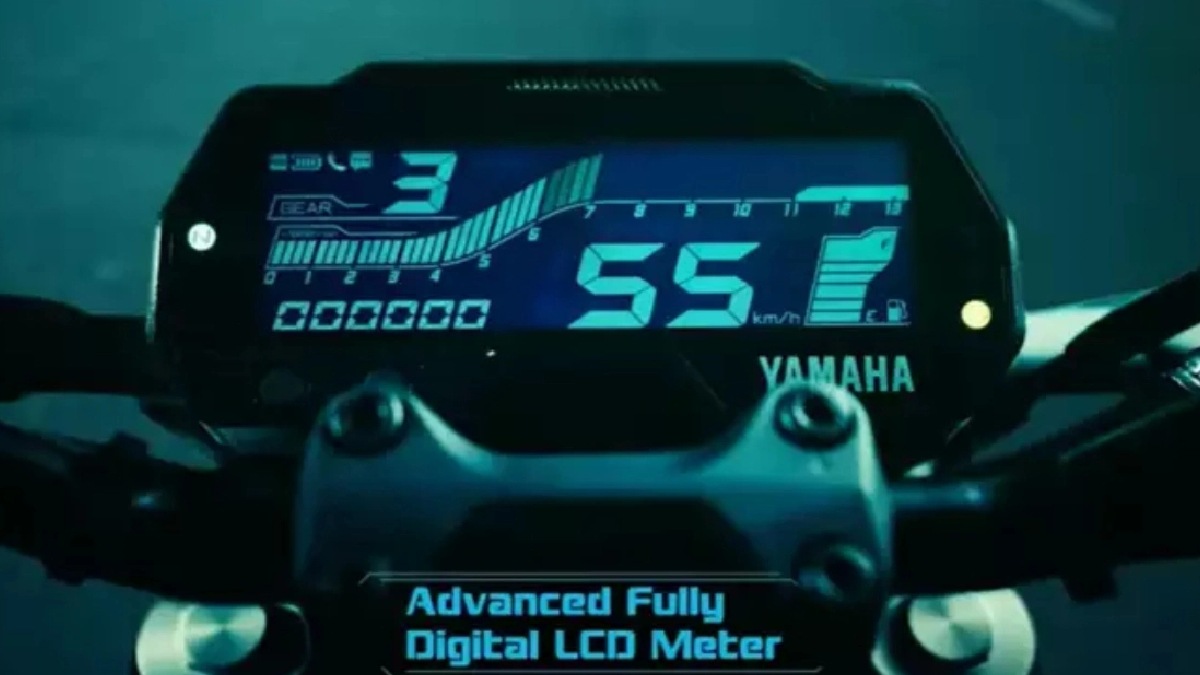 Yamaha ने लॉन्च केली 2023 Yamaha MT- 15 बाईक, जाणून घ्या किंमत फीचर्स आणि स्पेशिफिकेशन्स| yamaha ...