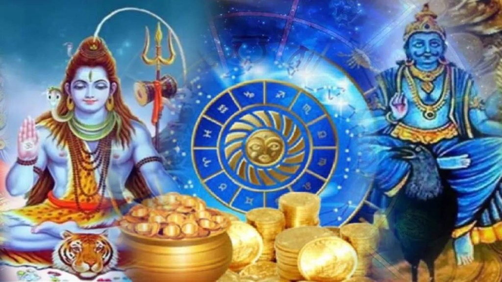 Mahashivratri after 30 years Shani and Venus Yuti Can Get These Three ...