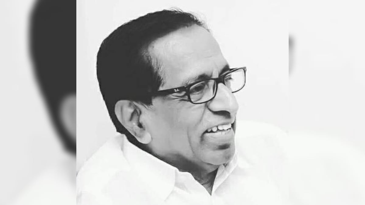 MLA Anil Babar reaction after Shivsena and bow and arrow result ysh 95