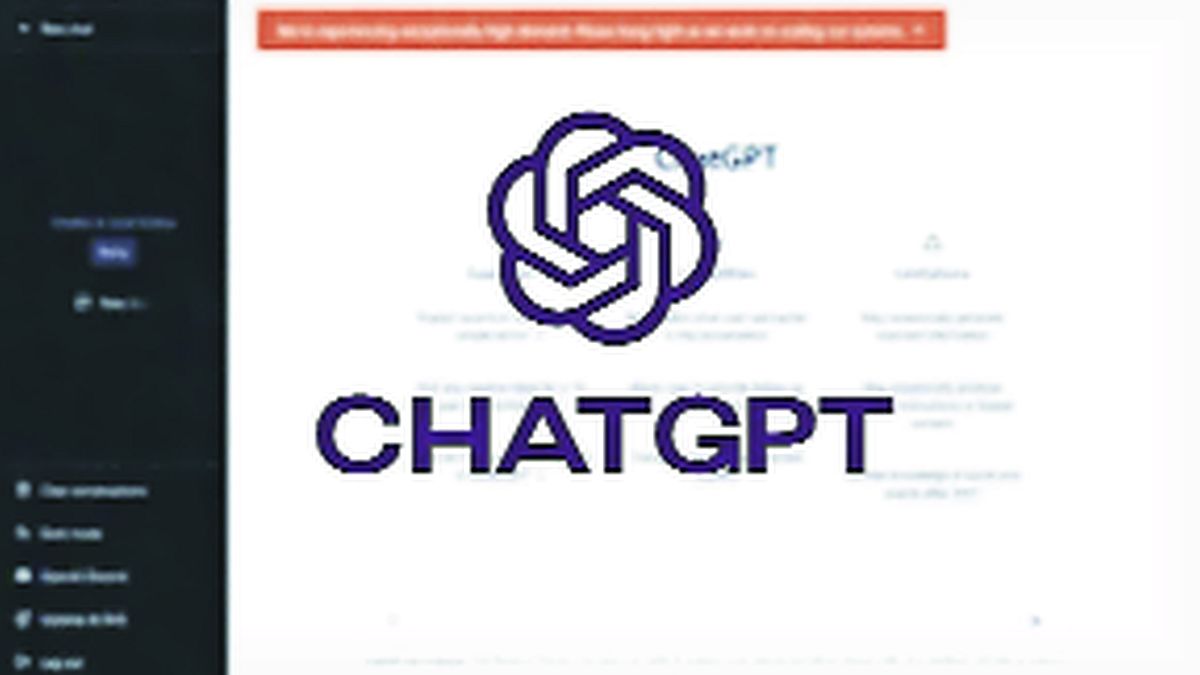 Chat GPT information discovery Google New technology ysh 95