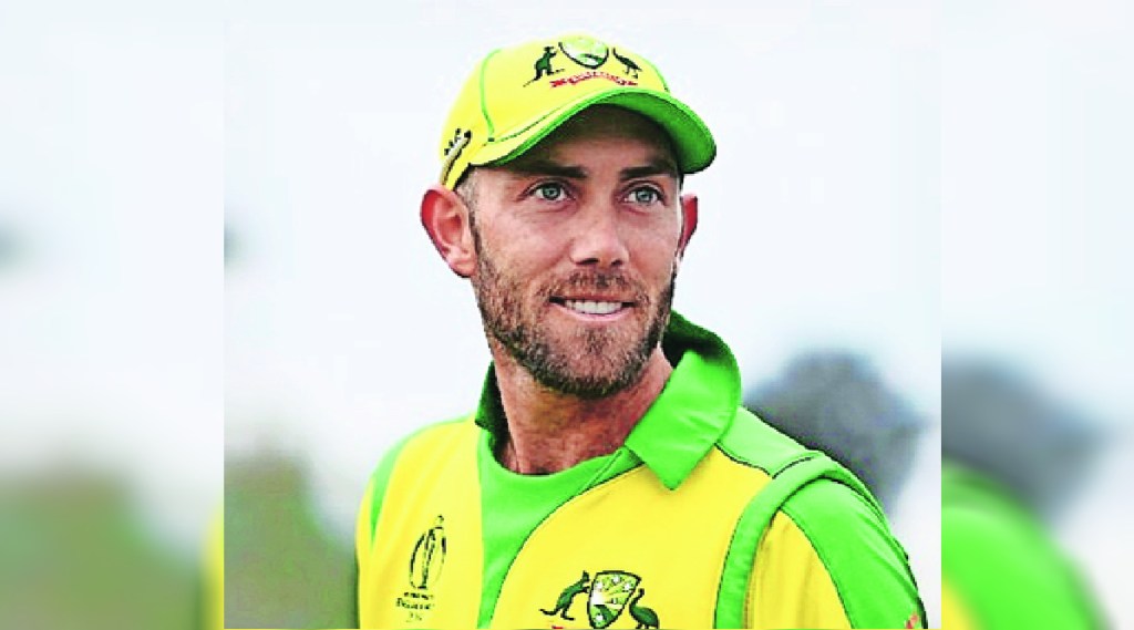 मॅक्सवेल, मार्शचा समावेश; भारताविरुद्धच्या मालिकेसाठी ऑस्ट्रेलियाचा ...