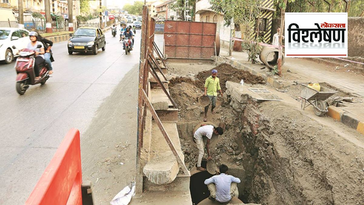 विश्लेषण : खड्डे खोदून विनाकारण होणारे नुकसान टळणार; जाणून घ्या, Call ...