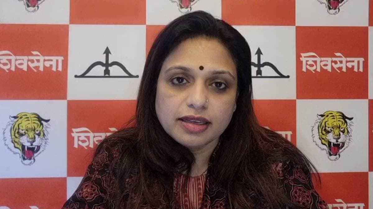 thackeray group varun sardesai allegations on mla prakash surve son for ...