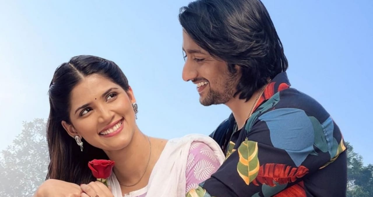 "आकाश ठोसर फ्लर्ट करतो का?" ‘घर बंदूक बिरयानी’ फेम अभिनेत्री म्हणाली ...