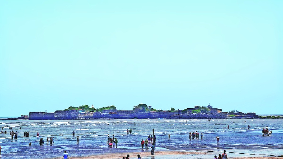 कुतूहल: समुद्रसहलीकरिता सुरक्षित किनारे | Kutuhal Safe beaches for sea ...