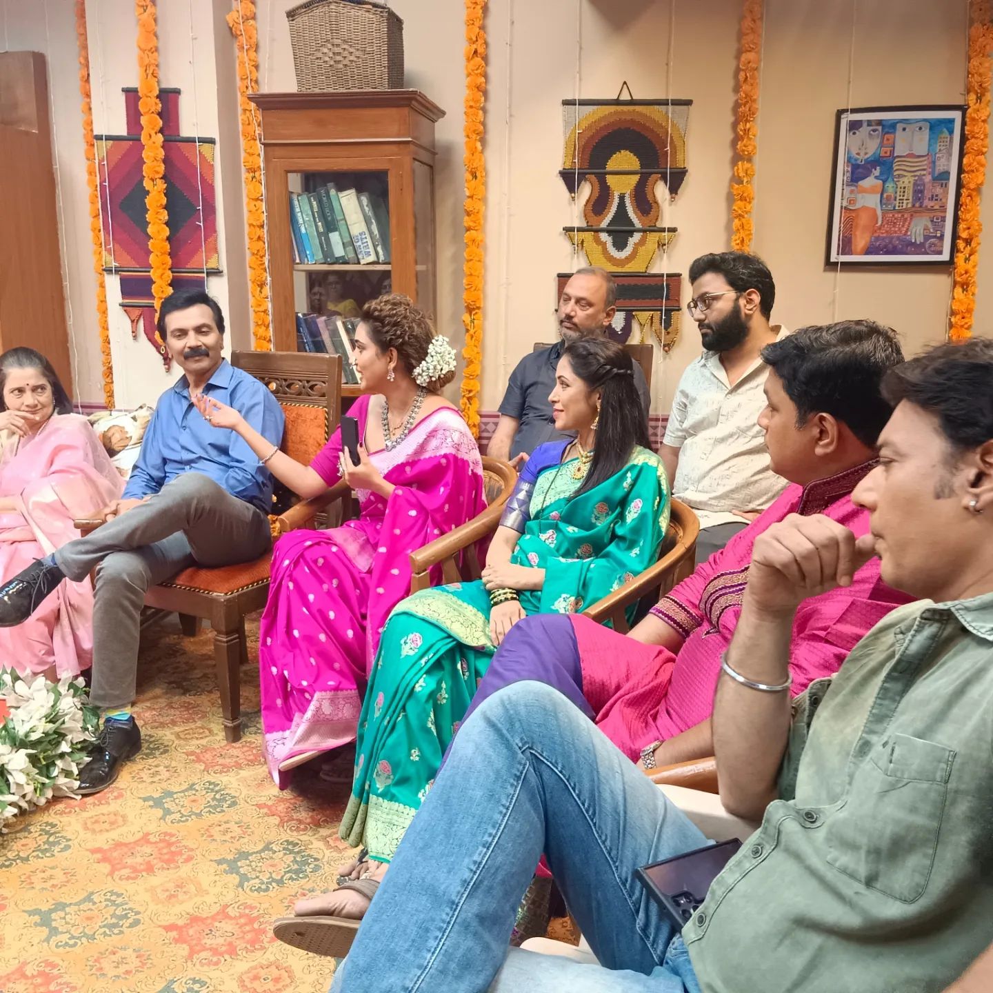 तो अधिकार हिरावून घेणारे आपण कोण?" मराठी मालिकेतील अभिनेत्रीची 'ती ...