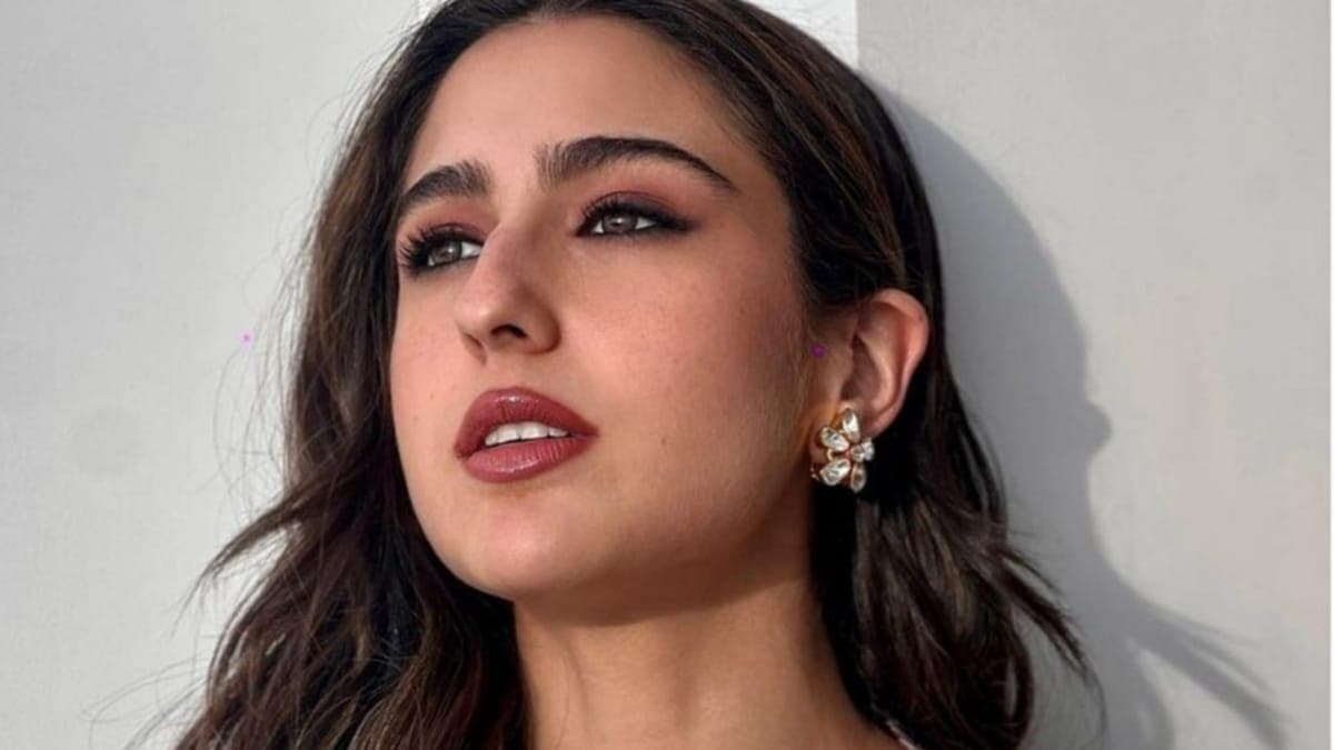 २०२० हे वर्ष ठरलं सारा अली खानसाठी वाईट; म्हणाली, "माझं ब्रेकअप..." spg 93 |bollywood actress ...