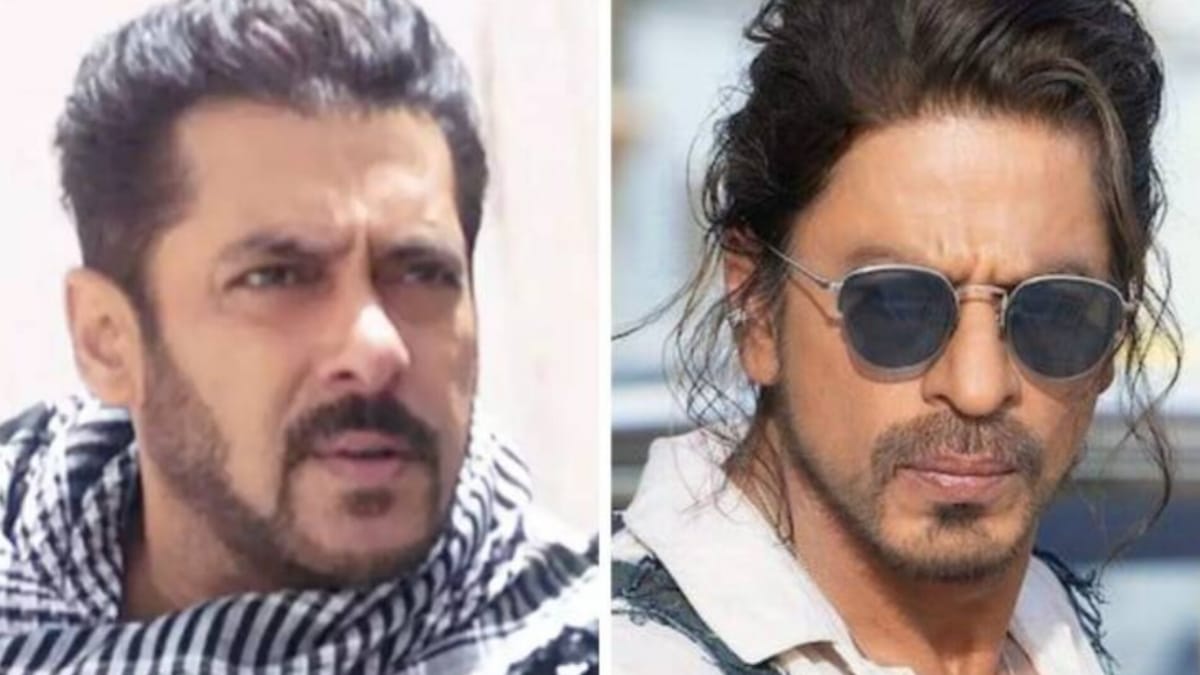 सलमान- शाहरुखनंतर आता 'या' अभिनेत्रींची जोडी दिसणार गुप्तहेरांच्या भूमिकेत; निर्मात्यांनी दिले ...