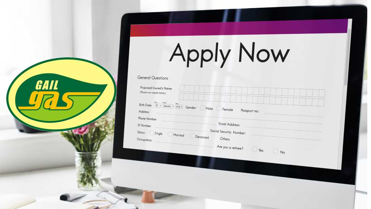 GAIL Recruitment 2023: ६०,००० रुपये महिना पगाराची नोकरी पाहिजे, मग ...