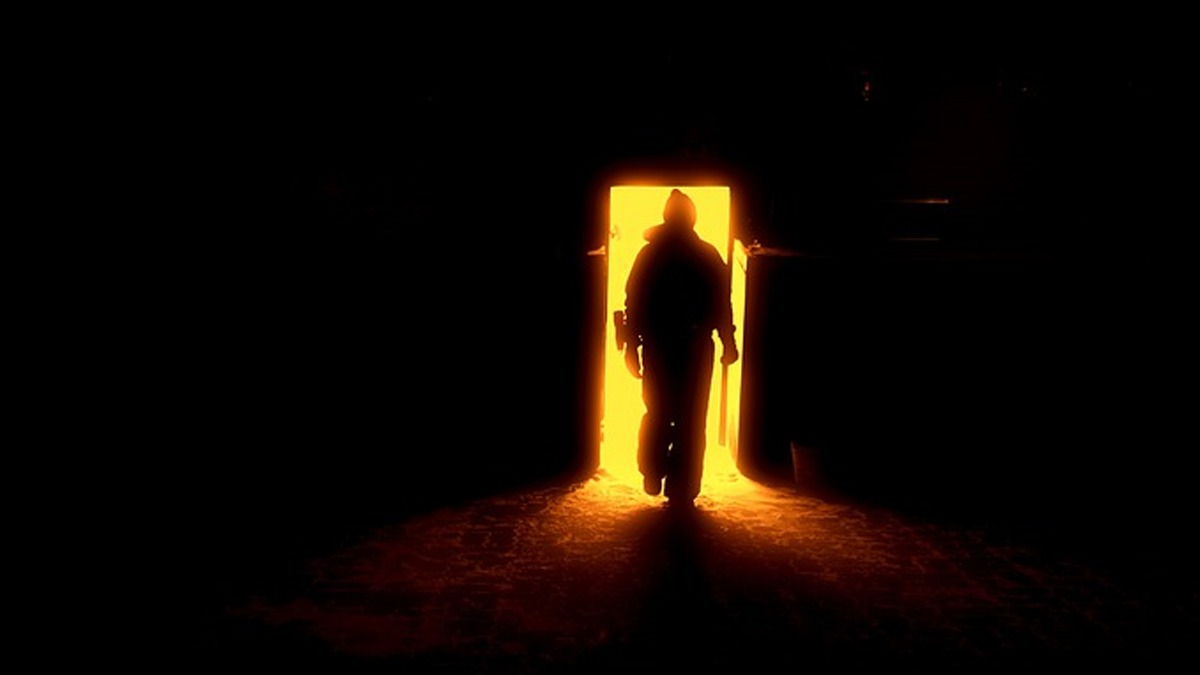 बेपत्ता व्यक्तीचा मृतदेह पोलिसांनी शोधून दिला, अंत्यसंस्कारांनंतर तीन ...